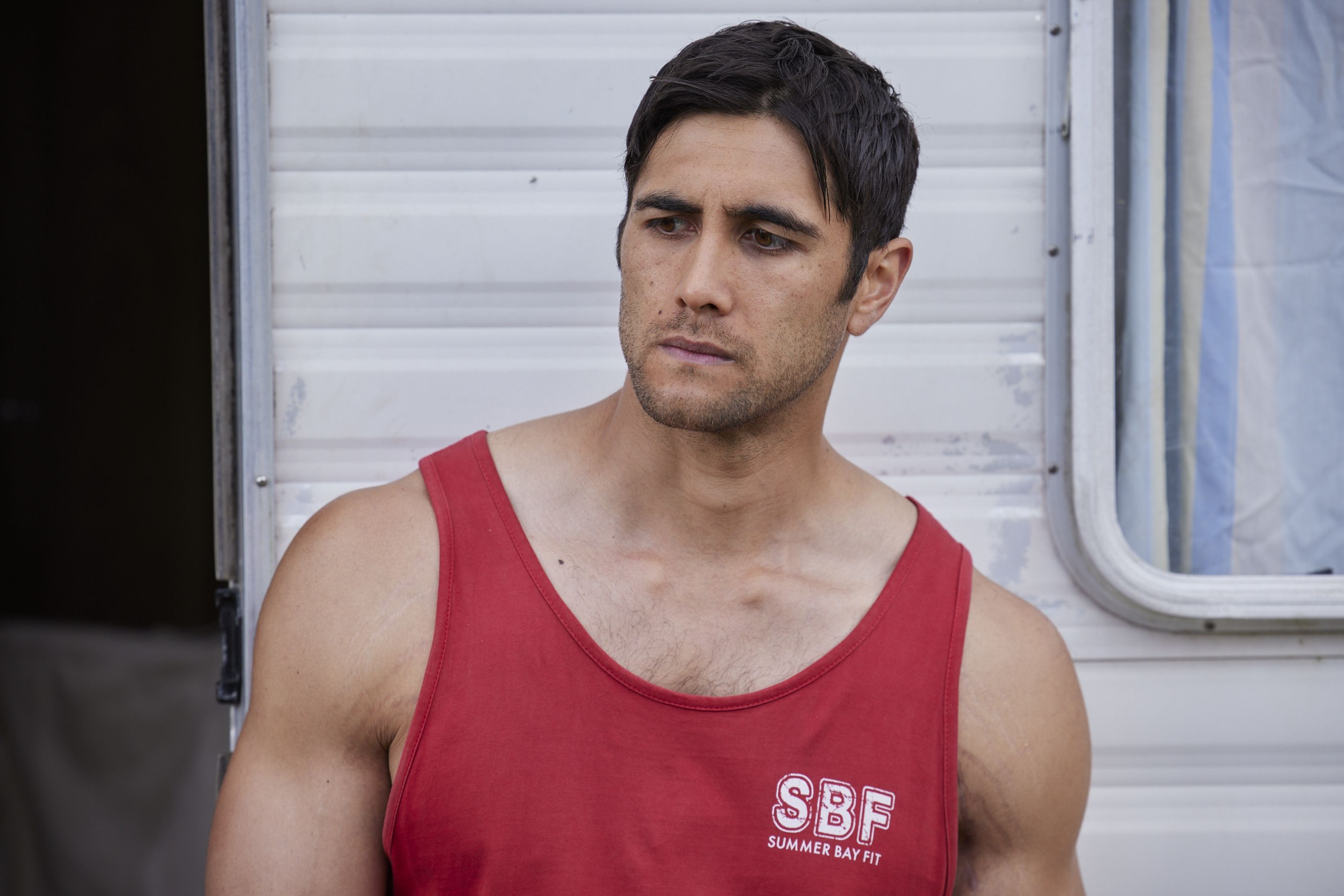 Home and Away spoilers: Will Tane Parata SABOTAGE…
