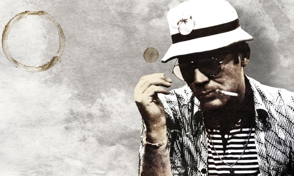 TV tonight: a documentary about ‘gonzo’ journalist…