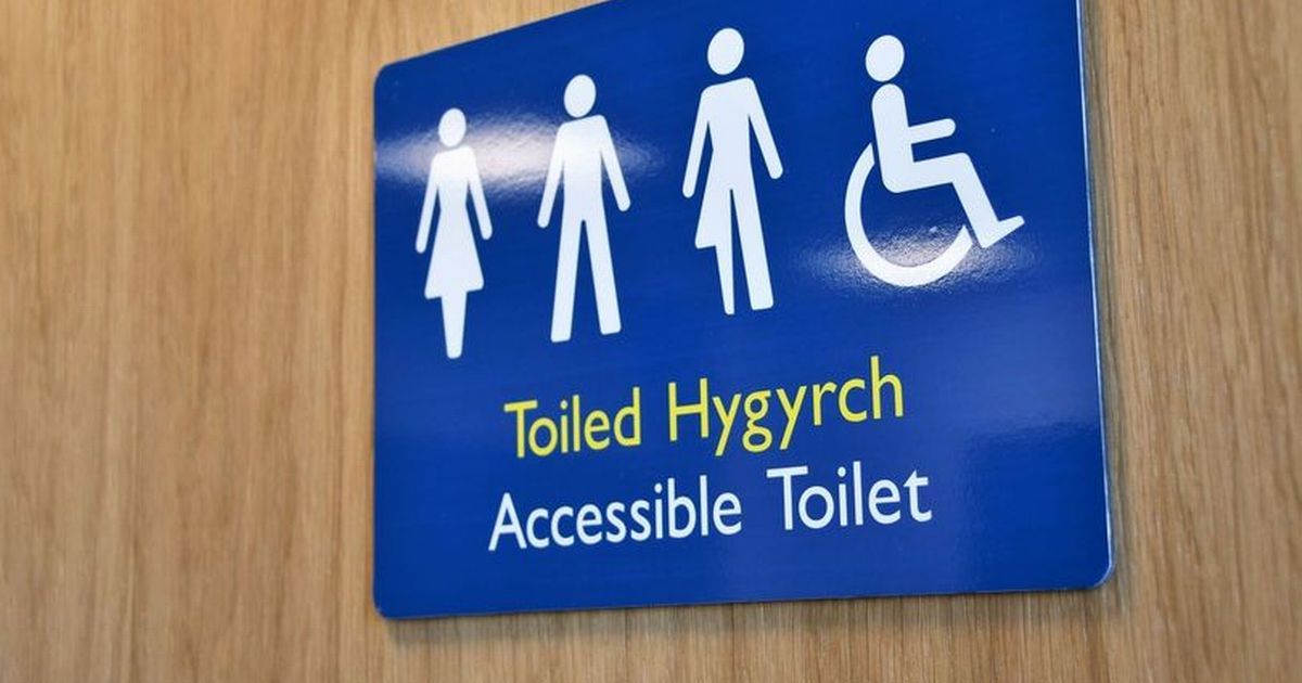 Gender Neutral Toilets Row Erupts At New Primary School
