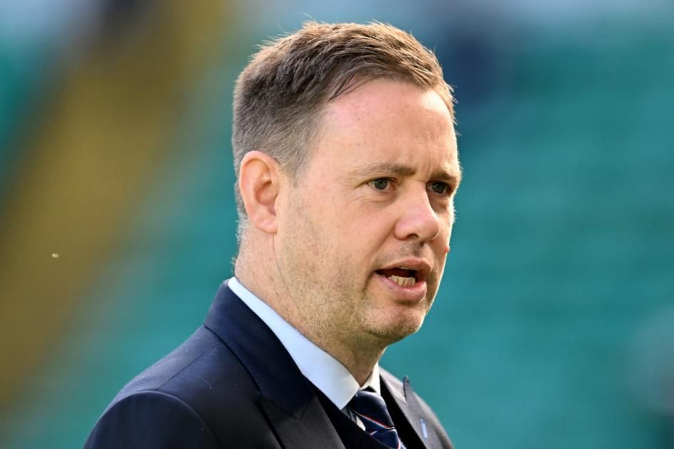 Michael Beale warning as Charlie Nicholas makes…