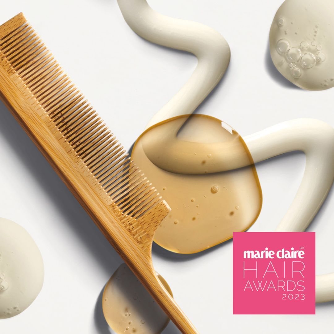Meet the Marie Claire UK Hair Awards 2023 judges