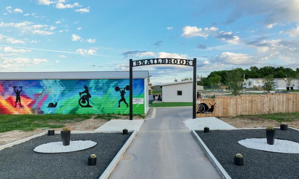 Is Elon Musk creating a utopian city? The hellish,…