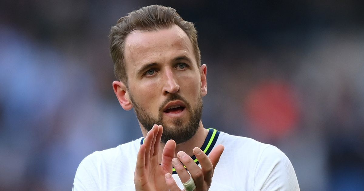 Harry Kane labelled "too old" for Bayern Munich amid…