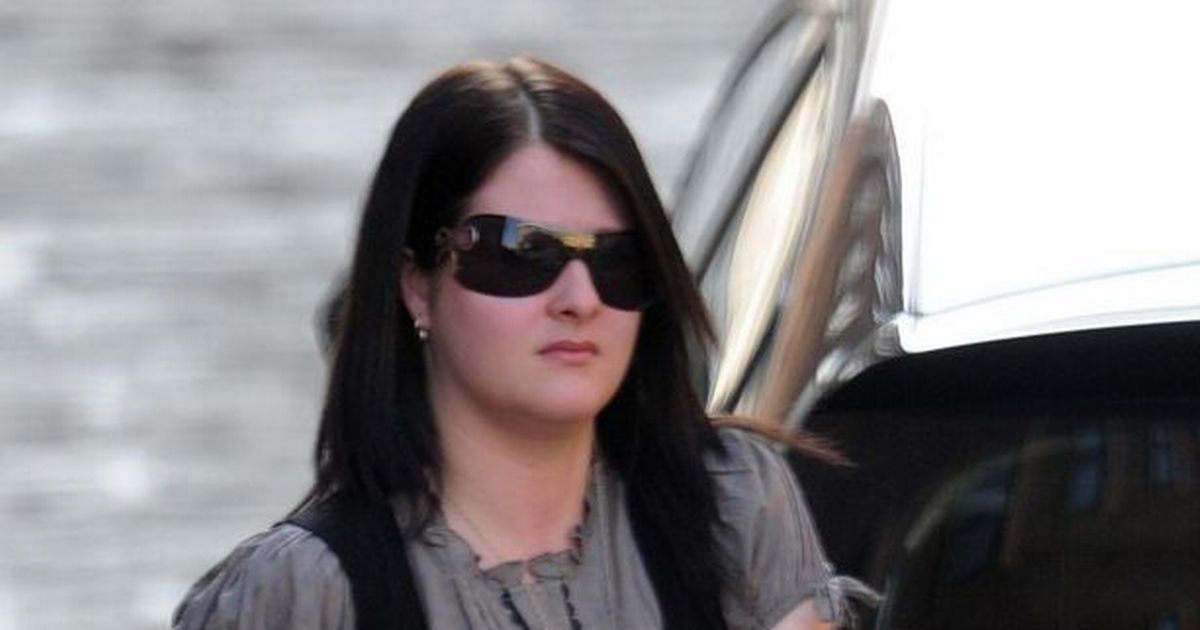 What happened to Raoul Moat's ex Samantha Stobbart…