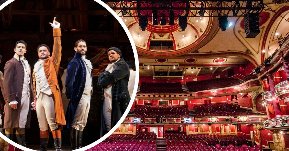 Hamilton in Bristol: How to get early access and…