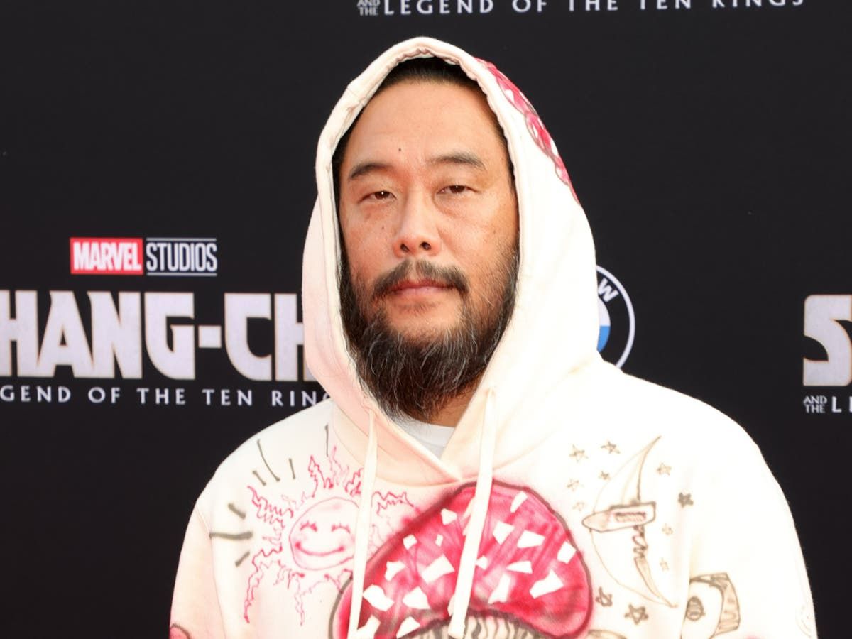 Beef star David Choe is trying to get a controversial…