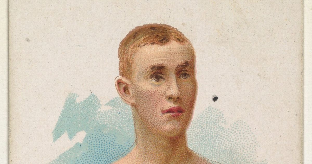 Paisley superstar runner unveiled years before Callum…