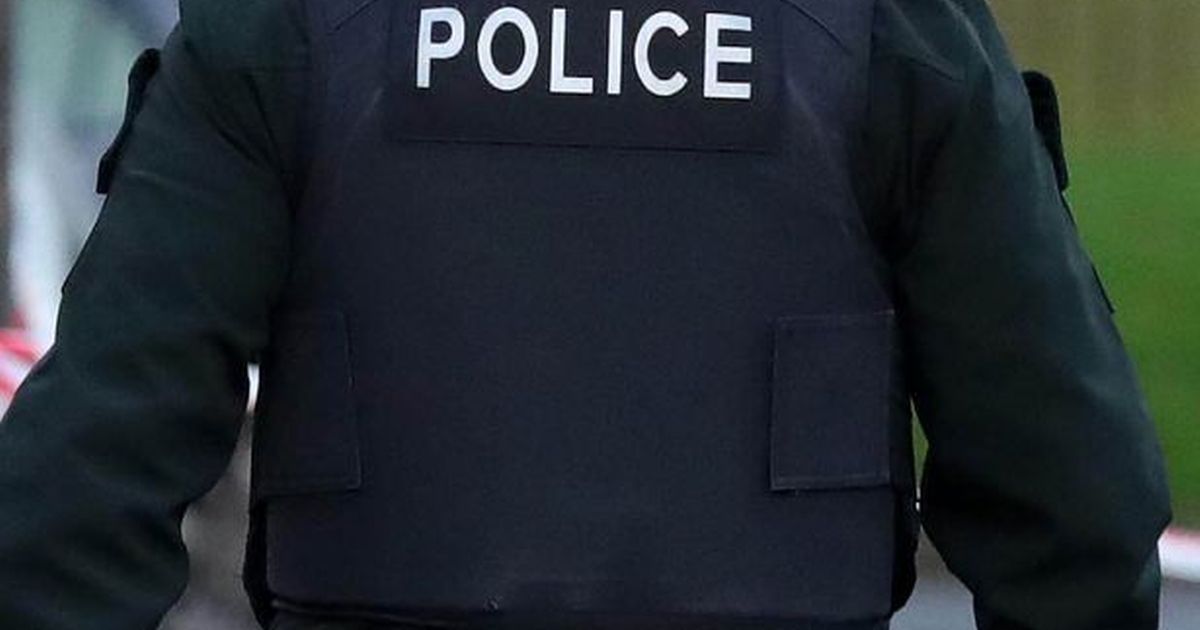 PSNI officers facing prosecution over alleged sharing…