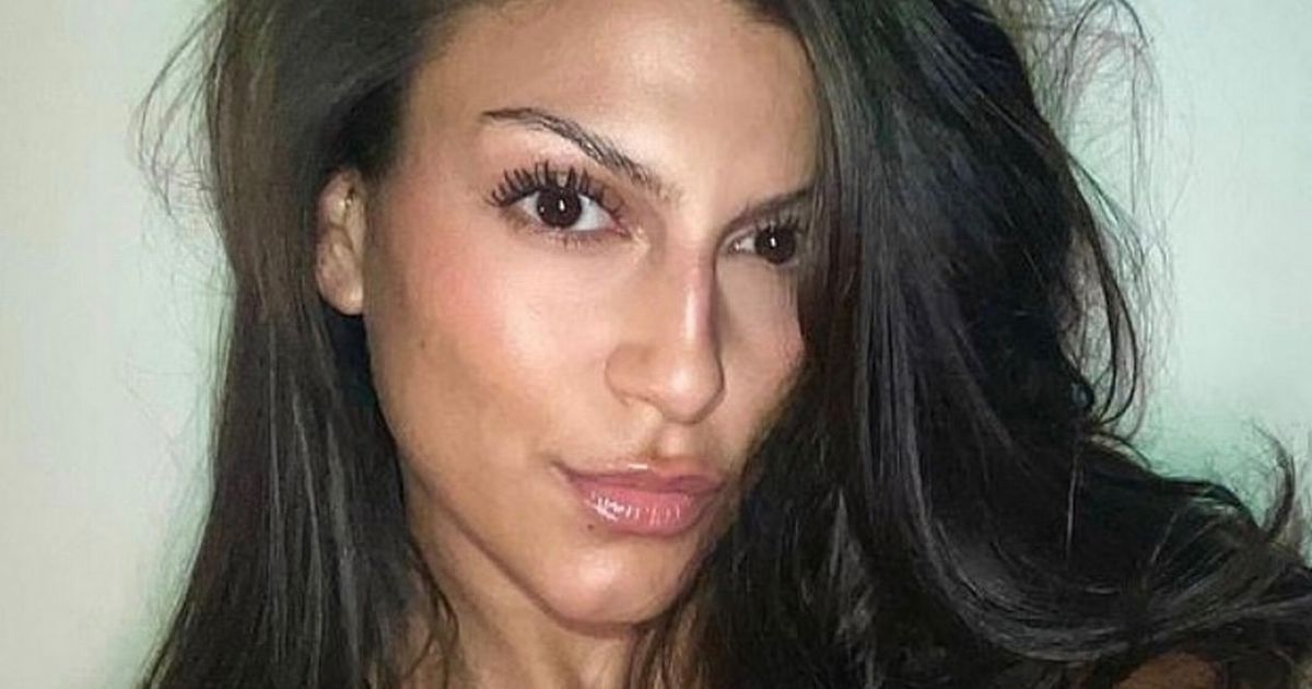 Notorious drug lord's niece killed after car she was…