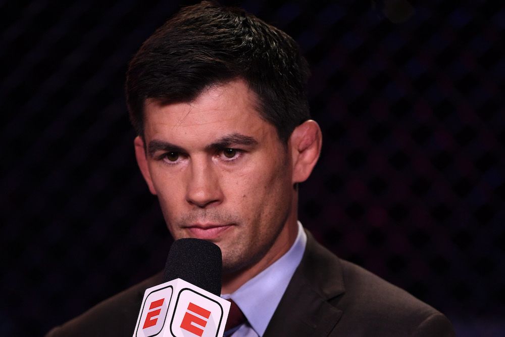 UFC Fight Night 222 commentary team, broadcast plans…