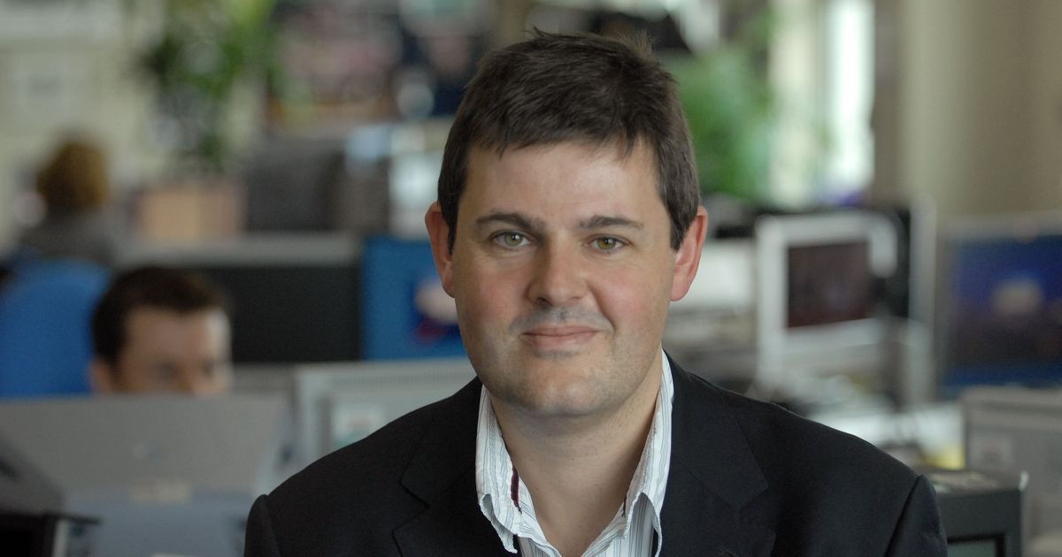 RTE appoints Kevin Bakhurst as new Director General to…