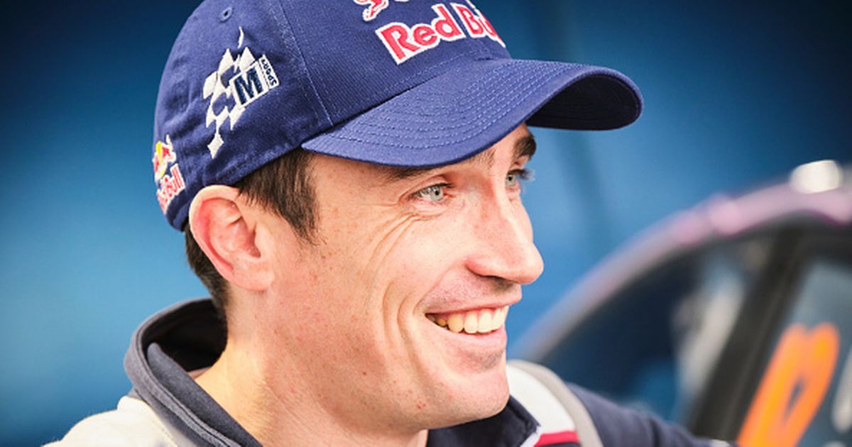 Craig Breen funeral hears heartbreaking tributes paid…