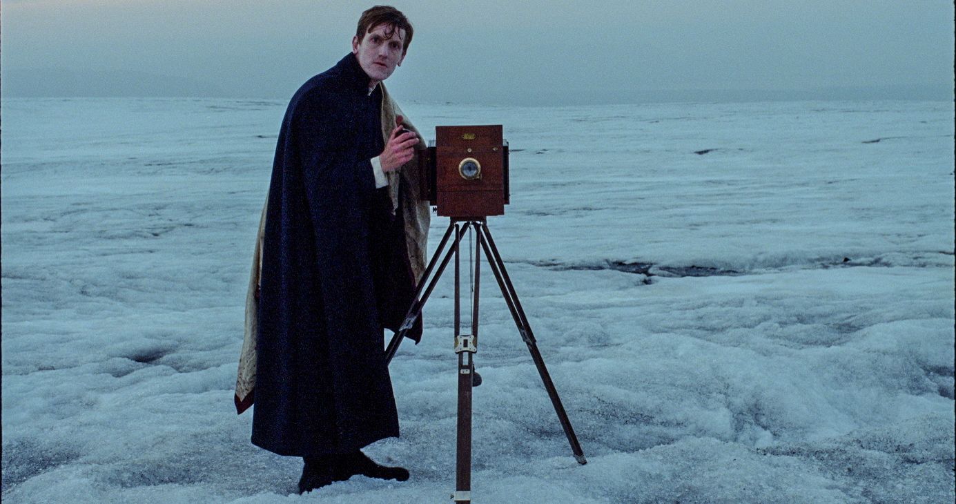 Godland is one of best movies about photography I've…