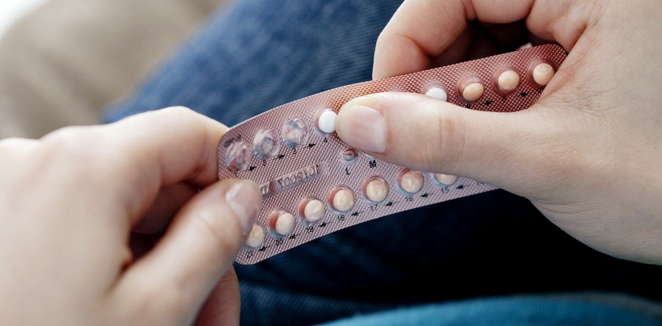Birth control study suggests oestrogen dosage could be…