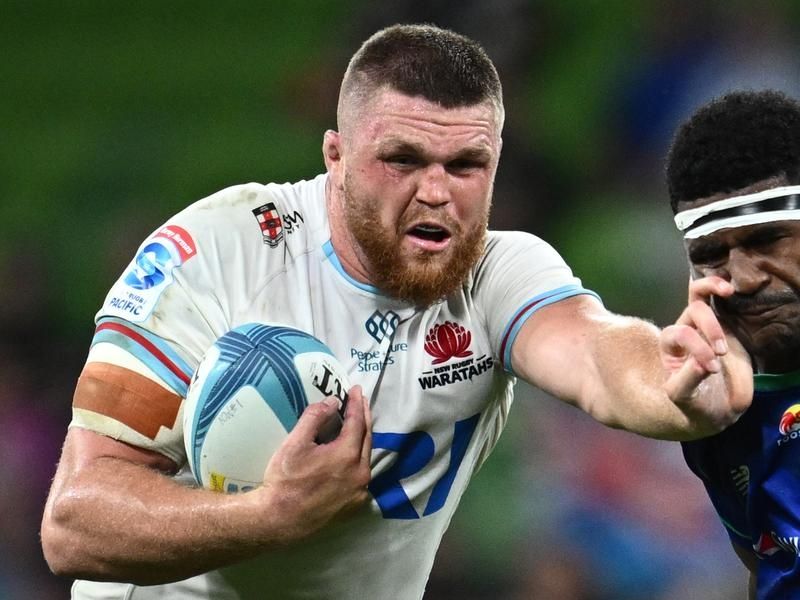 Regular season over for Swinton after seven-week ban