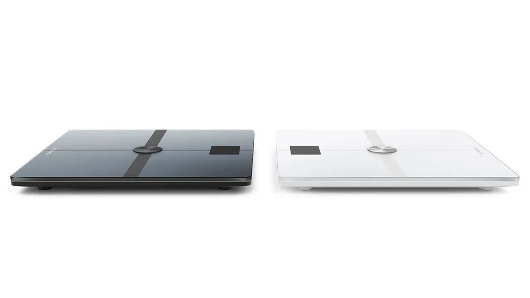Withings Body Smart is finally a scale for people who…