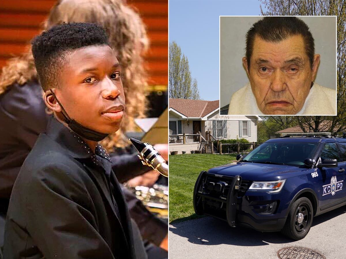 Ralph Yarl’s mother reveals horror injuries as Black…