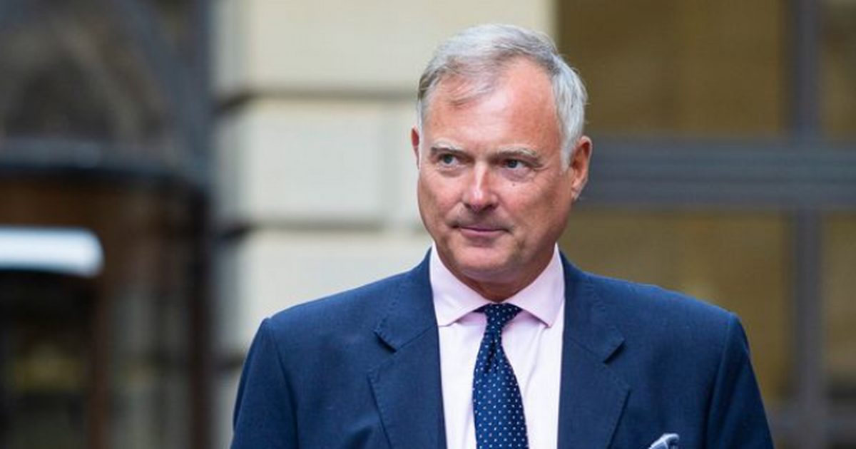 Inside John Leslie's relationships and property empire…