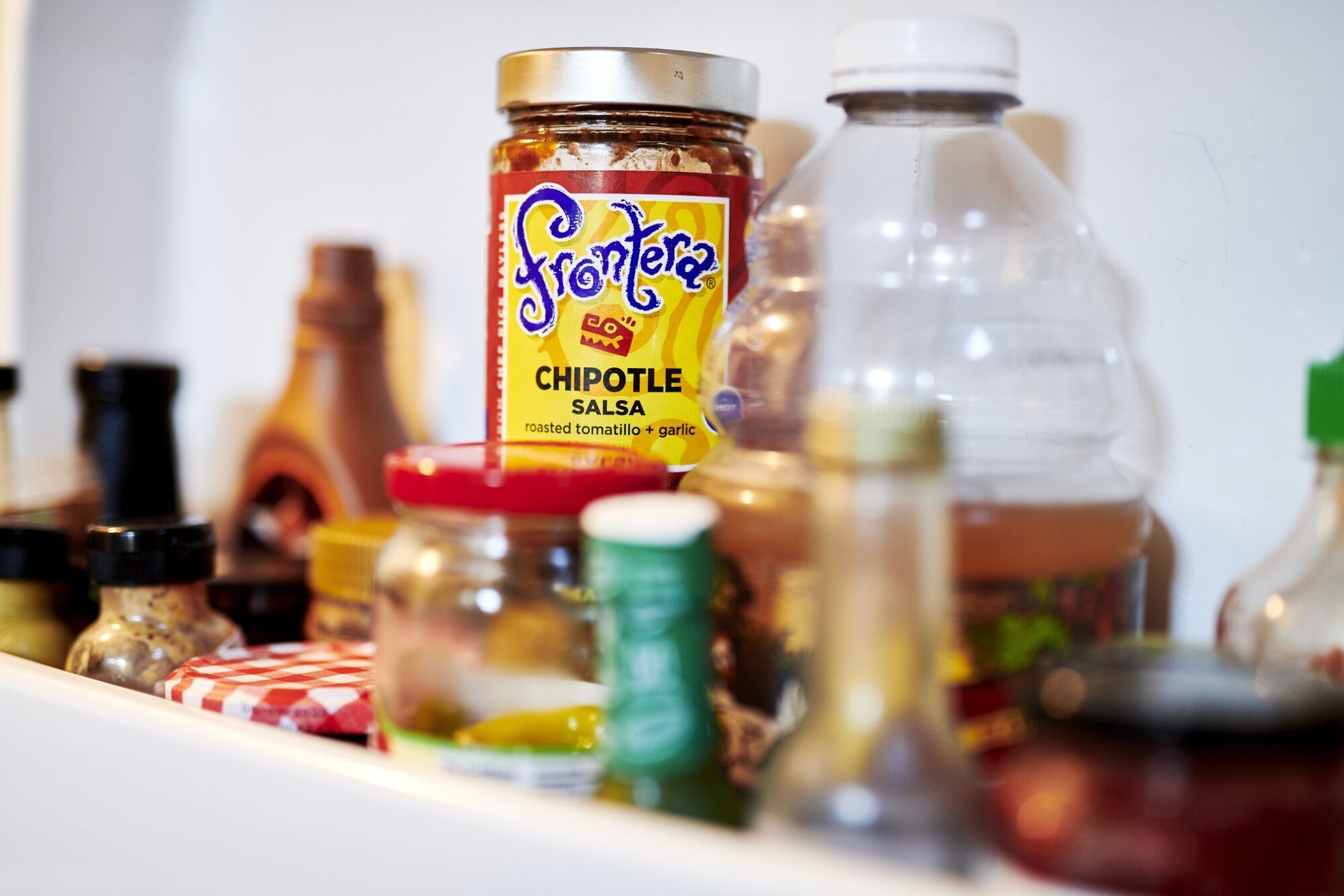 Conagra in No Rush to Address $500 Million Bond…