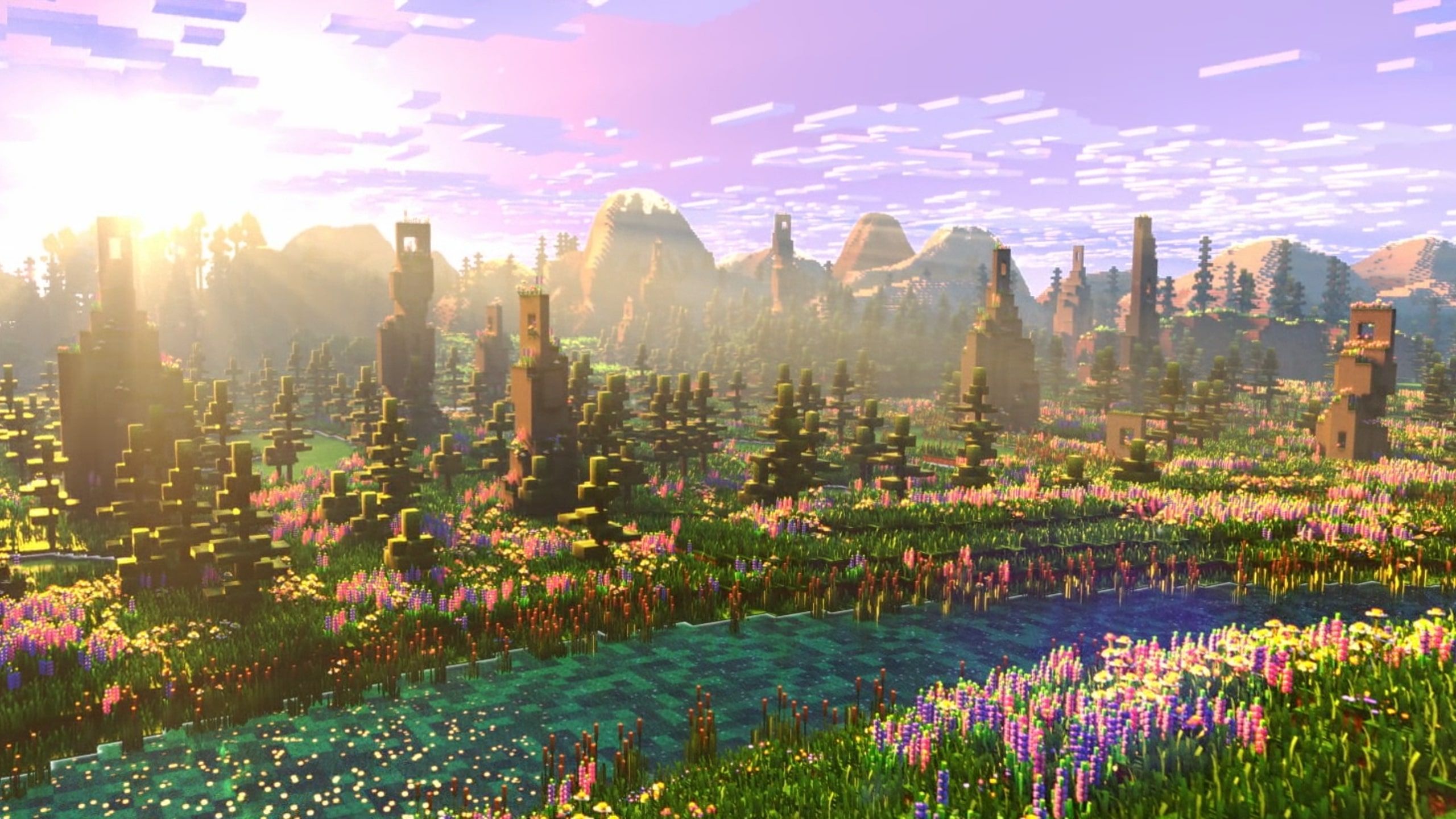 Minecraft Legends guide: How to fast travel