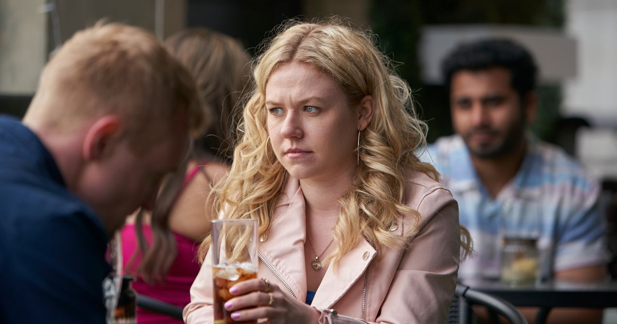 The Hunt For Raoul Moat: Samantha Stobbart's account…