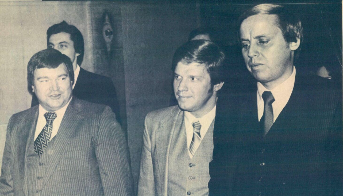 Robert Egan dies at 74; prosecuted ‘Killer Clown’ John…