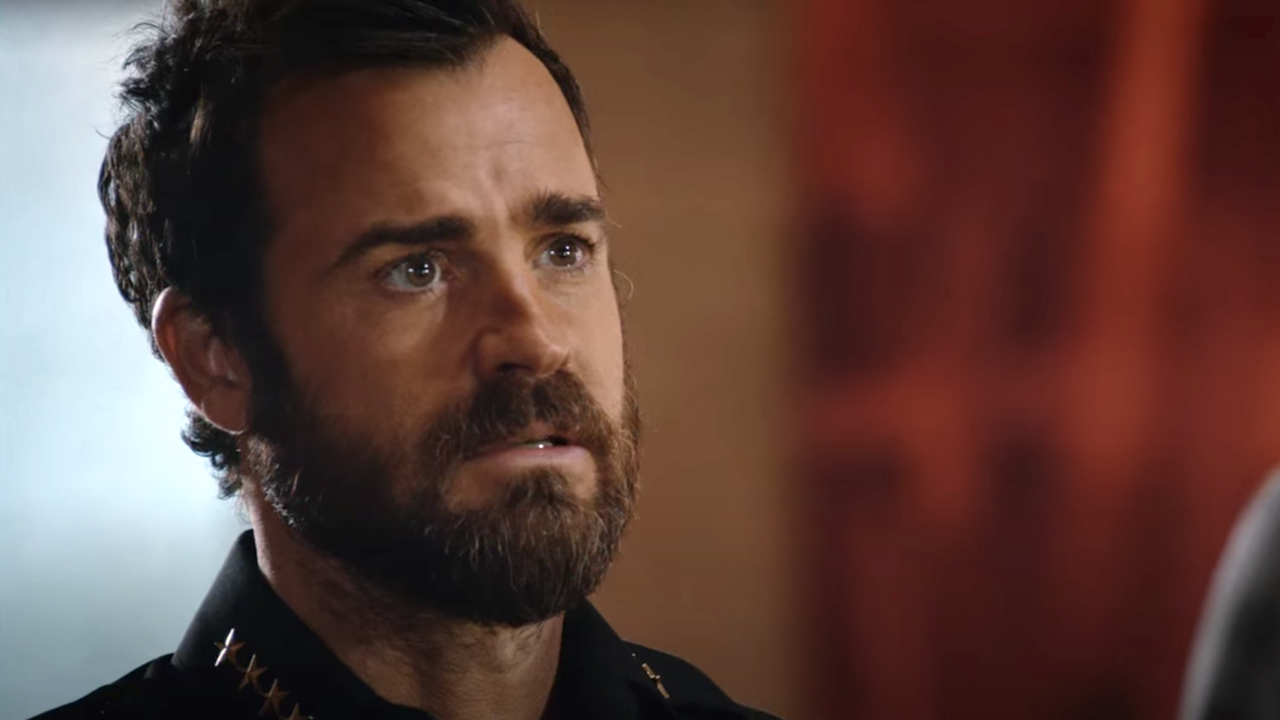 Justin Theroux Responds To Joker 2 Rumors After His…