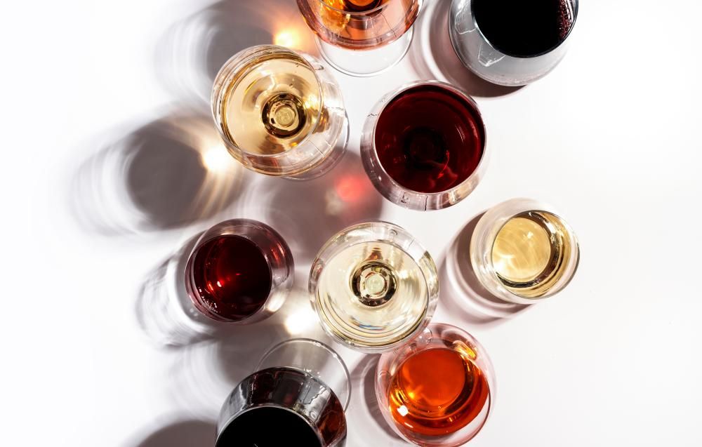 The rise of mid-strength wine (and four Australian…