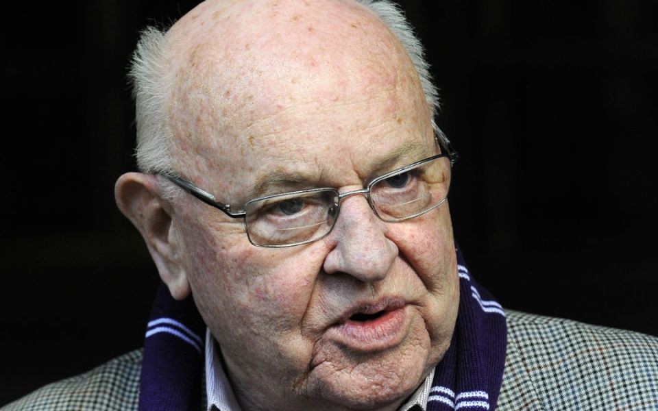 ‘Larrikin priest’ Father Bob Maguire dies, aged 88
