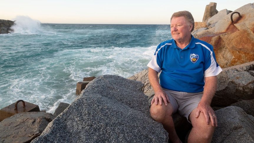 Data shows Narooma Bar on NSW Far South Coast as…