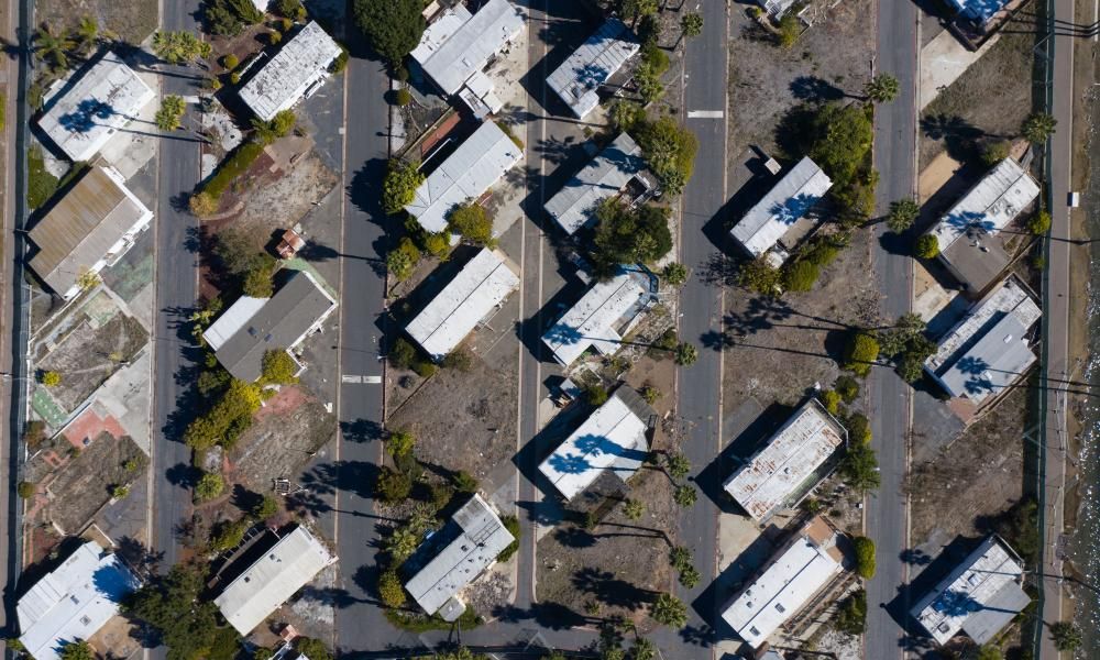 The Forgotten Girls by Monica Potts review – broken…