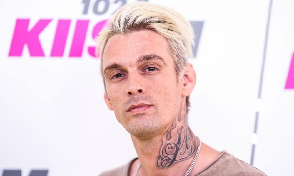 Singer Aaron Carter accidentally drowned in bathtub,… Singer Aaron Carter accidentally drowned in bathtub,…
