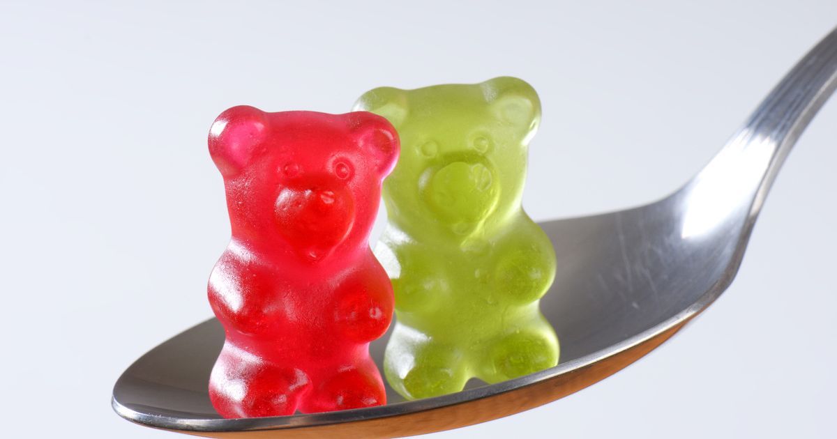 Haribo fans feel 'misled' after finding out the real…