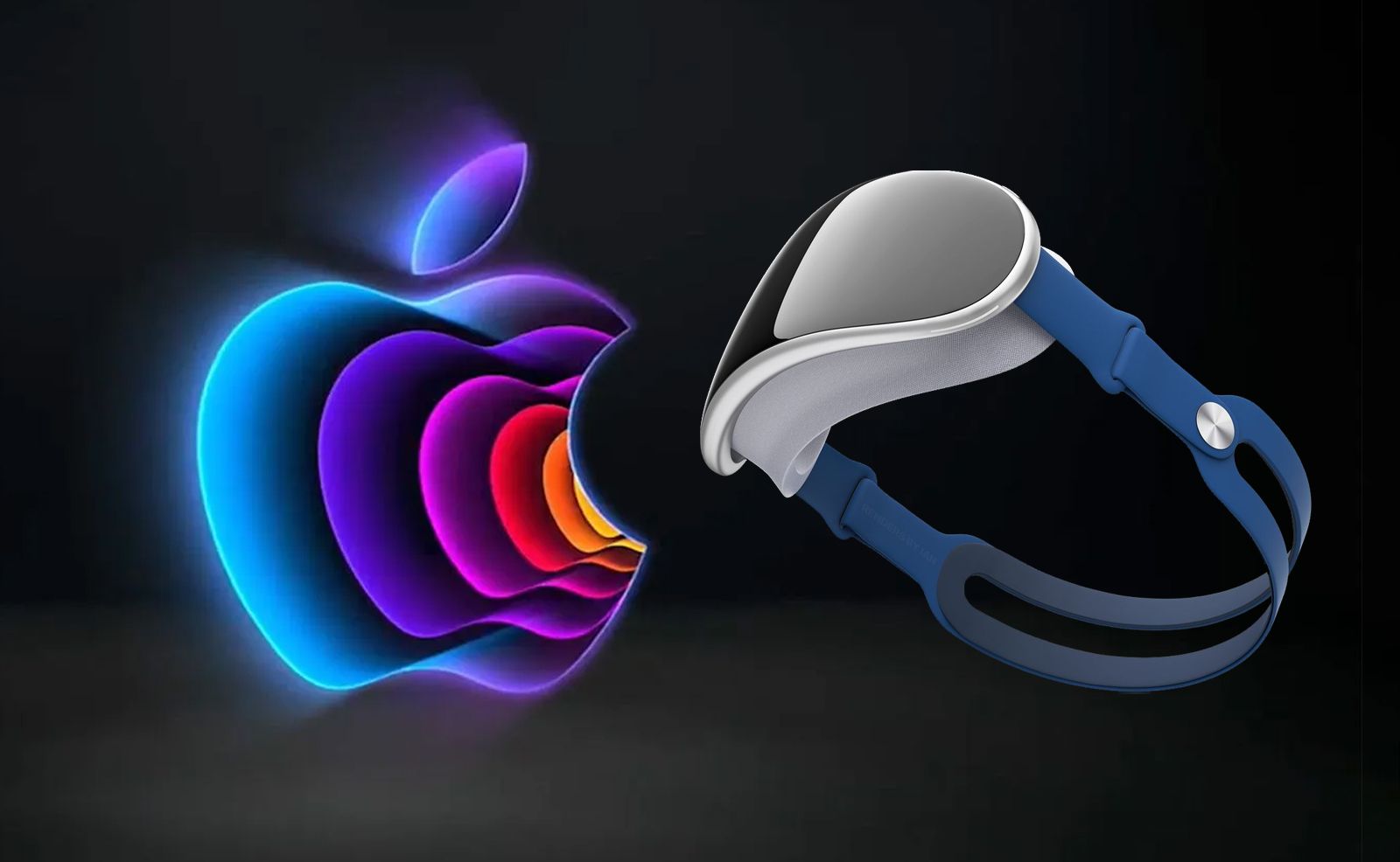 Apple VR leak reveals the five key applications behind…