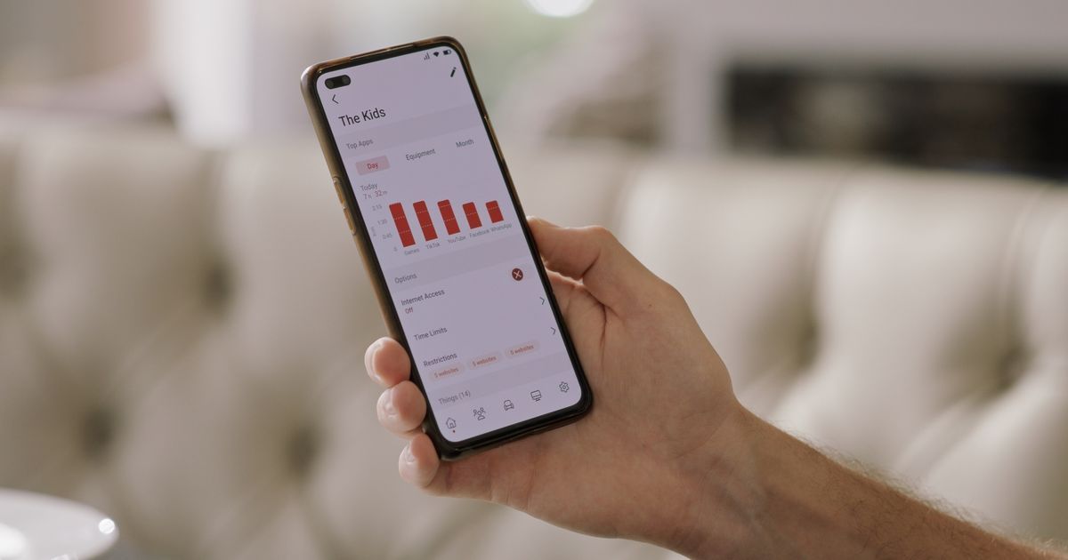 Smart home app launched by Hull broadbrand provider as…