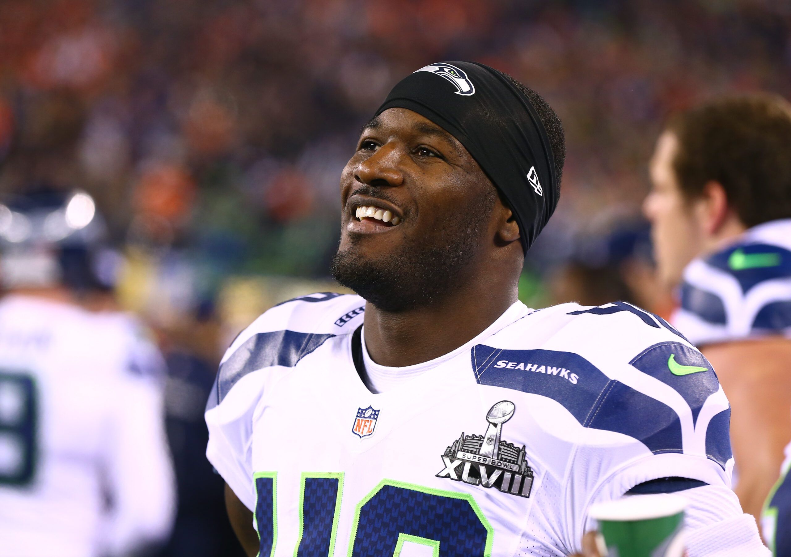 Packers hire former Seahawks fullback Derrick Coleman…