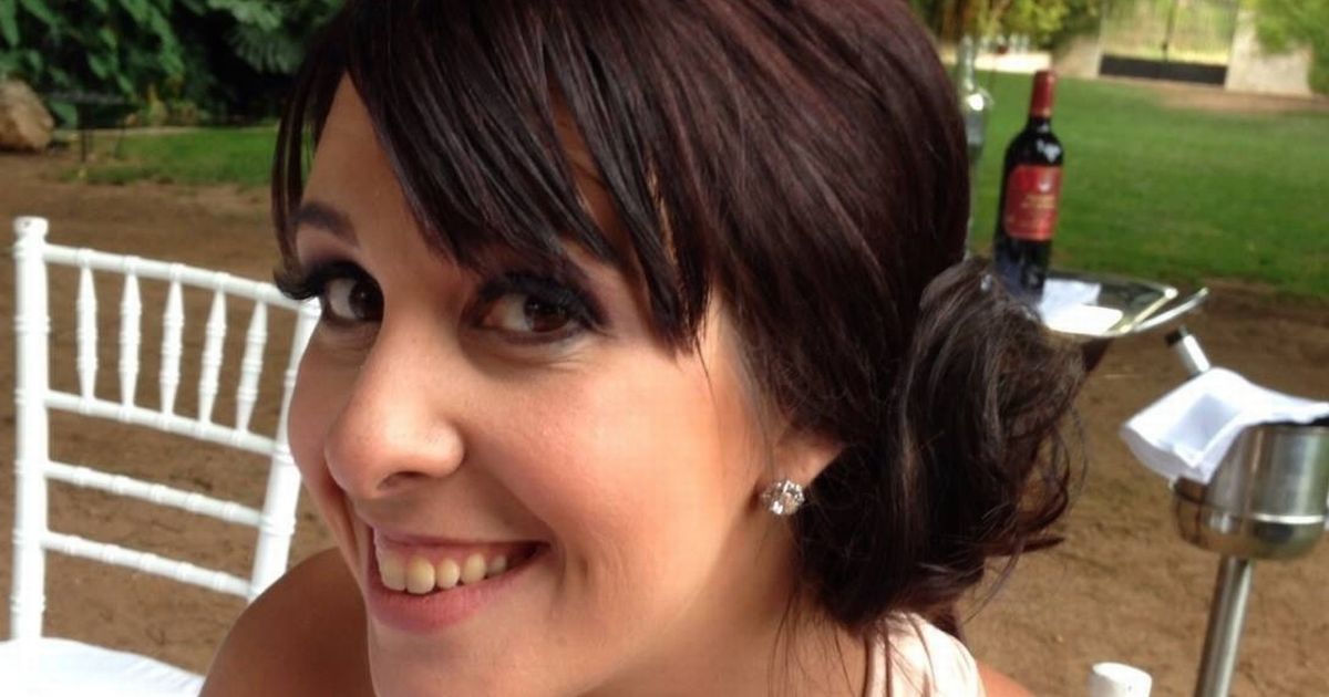 'My daughter never wanted her condition to rule her…