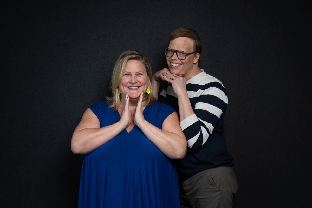 'Somebody Somewhere' finds more joy, acceptance in…