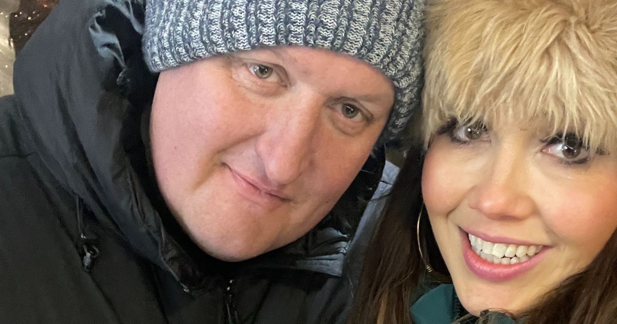 Danny Malin and Sophie Mei Lan announce wedding date…