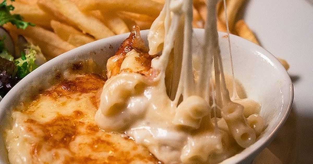 Glasgow pub to host Scottish Macaroni Appreciation…