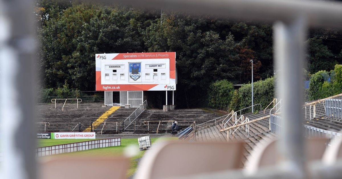 Famous Welsh rugby club announce 'biggest fixture in a…