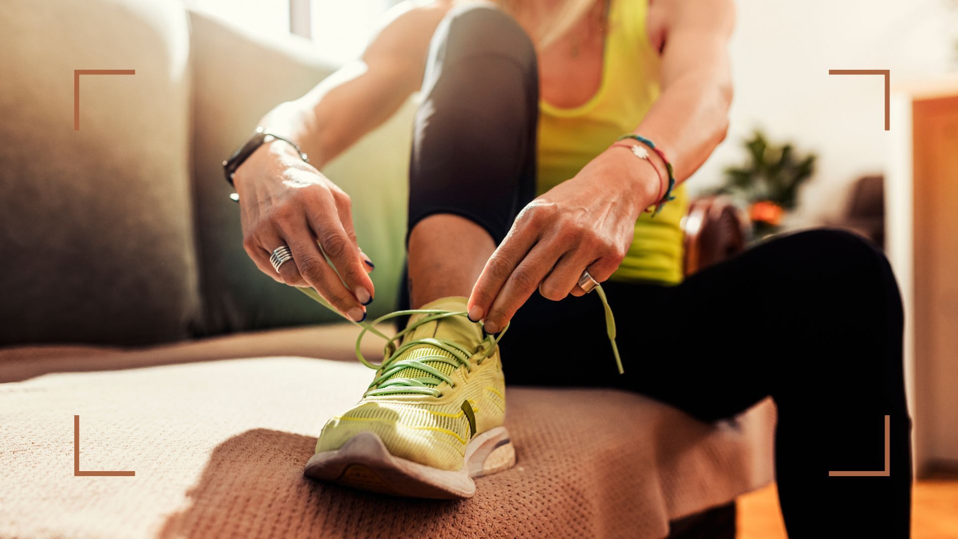 I tried running for 30 minutes a day - here's what I…