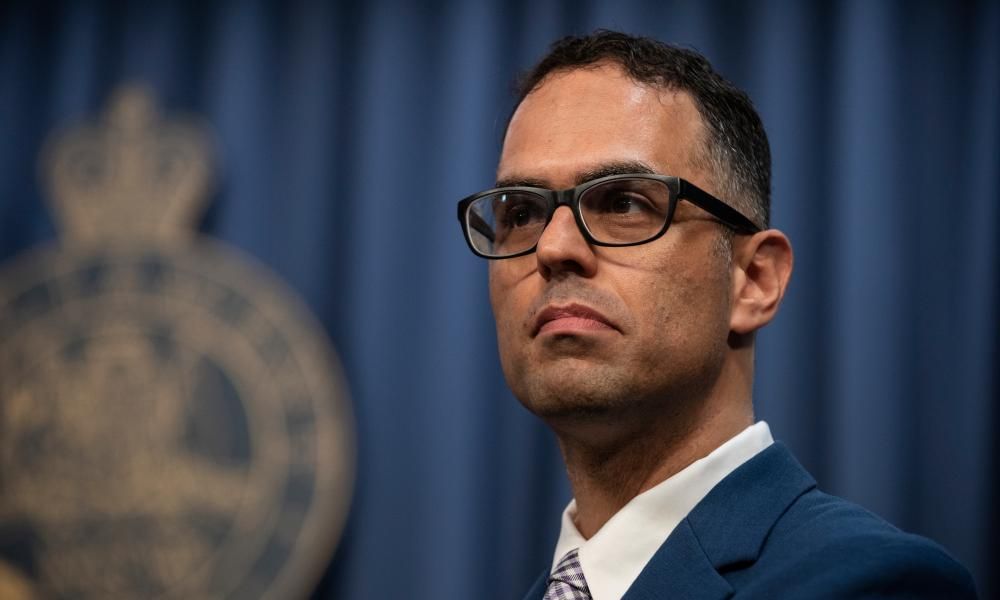 Daniel Mookhey: best way to fix the rental crisis is…