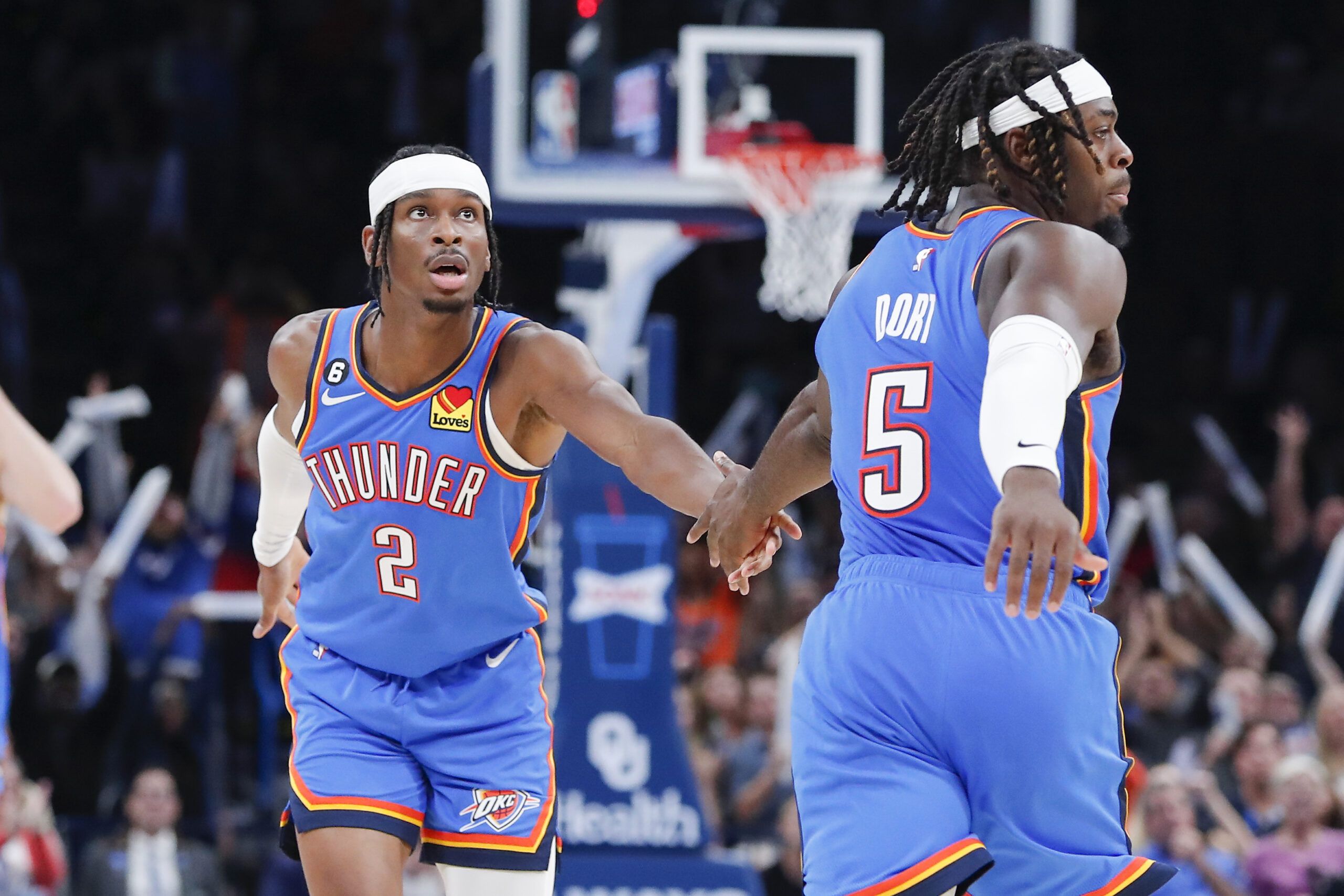 The Athletic’s NBA player poll: What was said about…