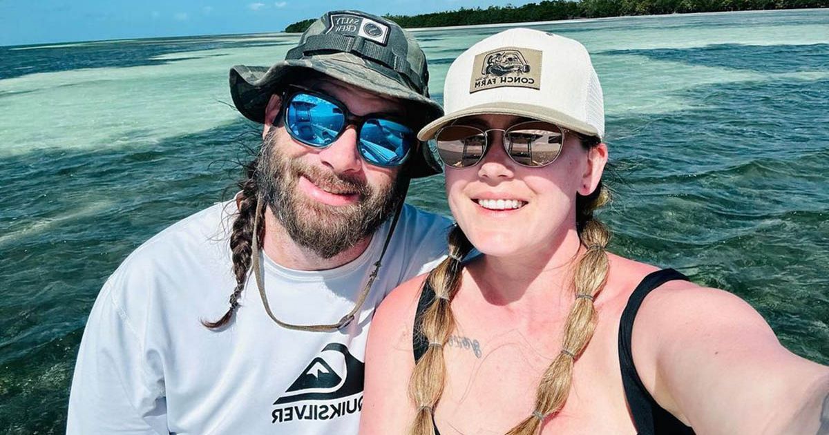 Teen Mom's Jenelle Evans hints at marriage issues as…