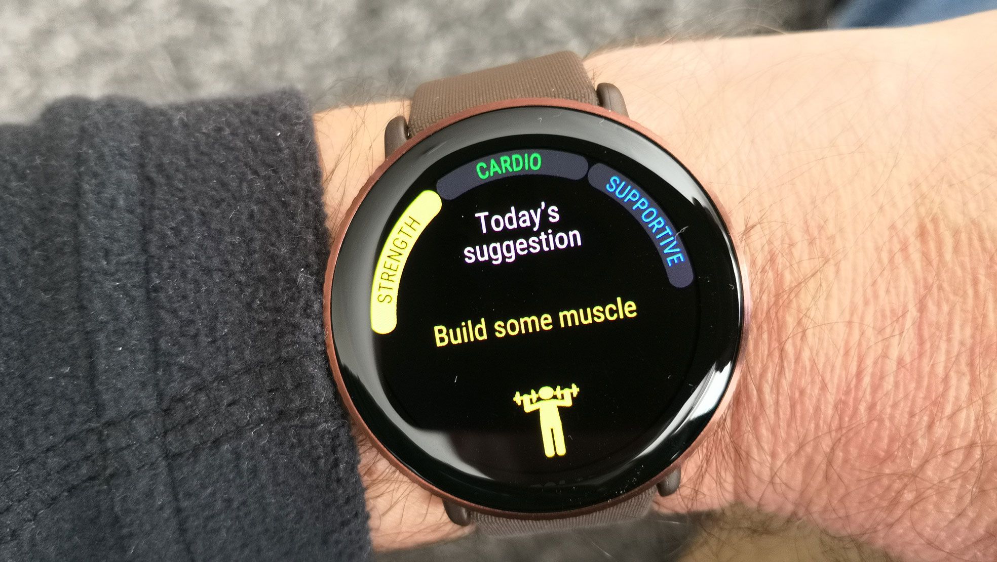 Polar Ignite 3 review: A mid-range running watch for…