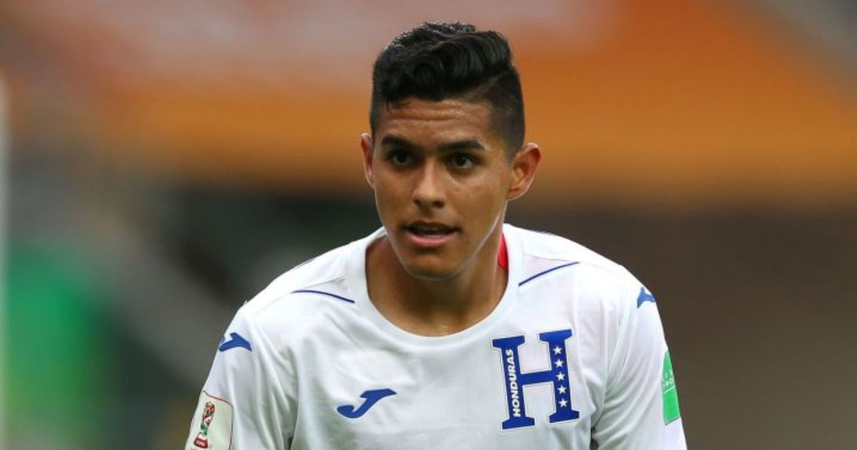 Luis Palma has Rangers transfer path cleared thanks to…