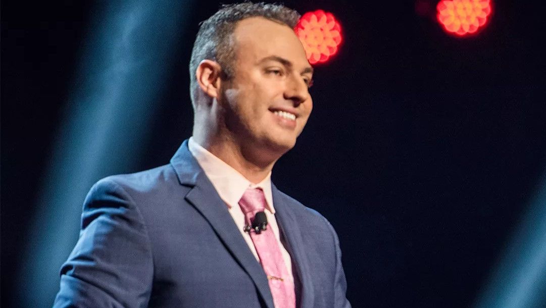 Sean 'Day9' Plott launches his own game studio to make…