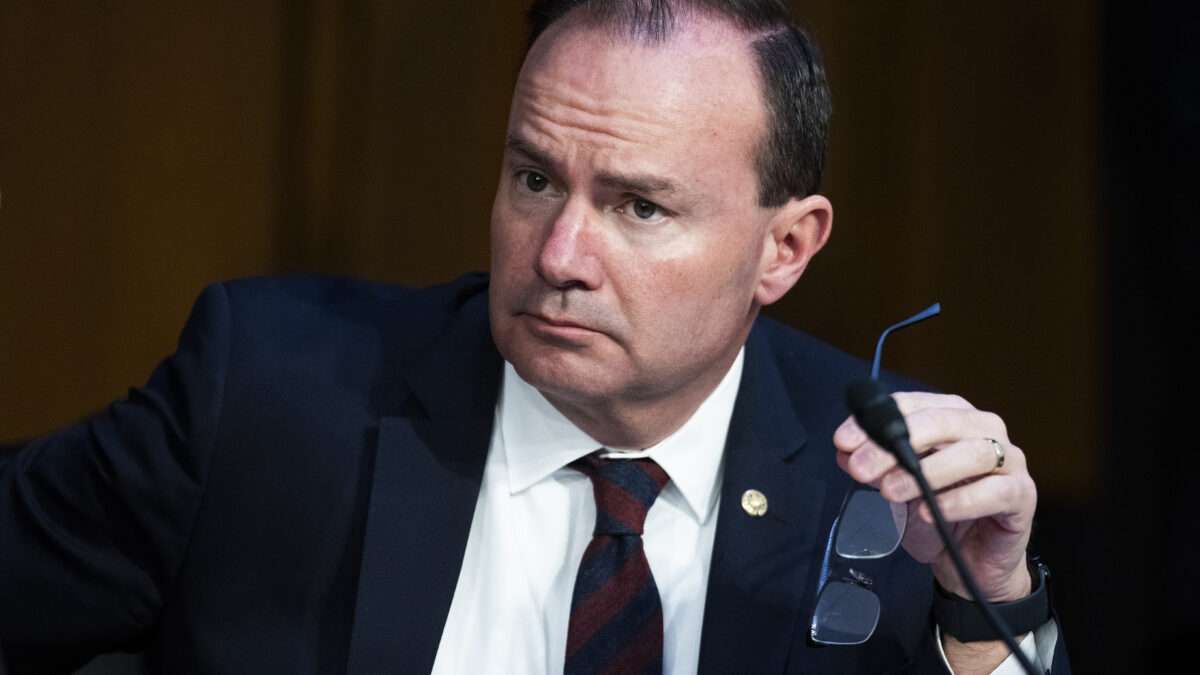 The Fox-Dominion Lawsuit Shows That Mike Lee Is Wrong…