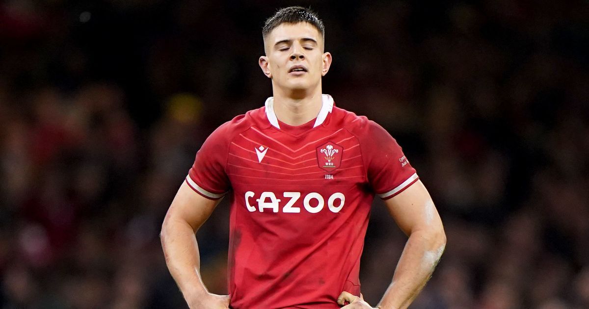 The many players saying goodbye to Welsh rugby on…